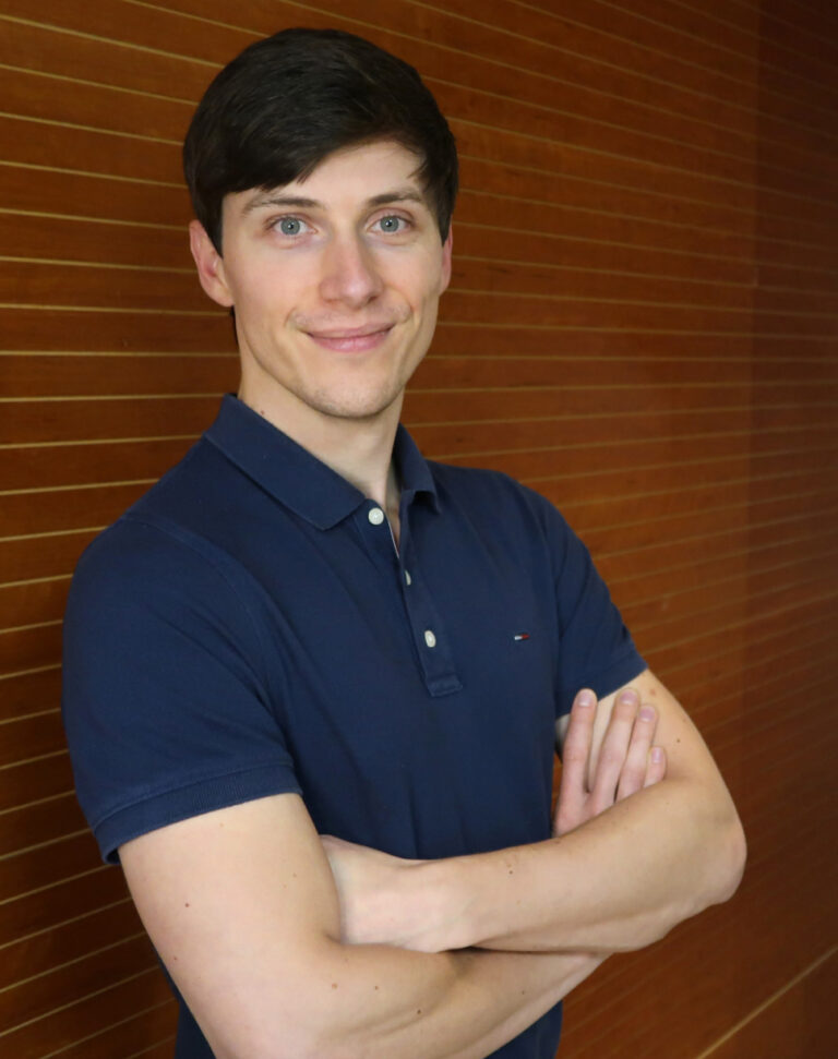 Dr. Sebastian Eismann – Ganzheitliche Gesundheitsmethodik