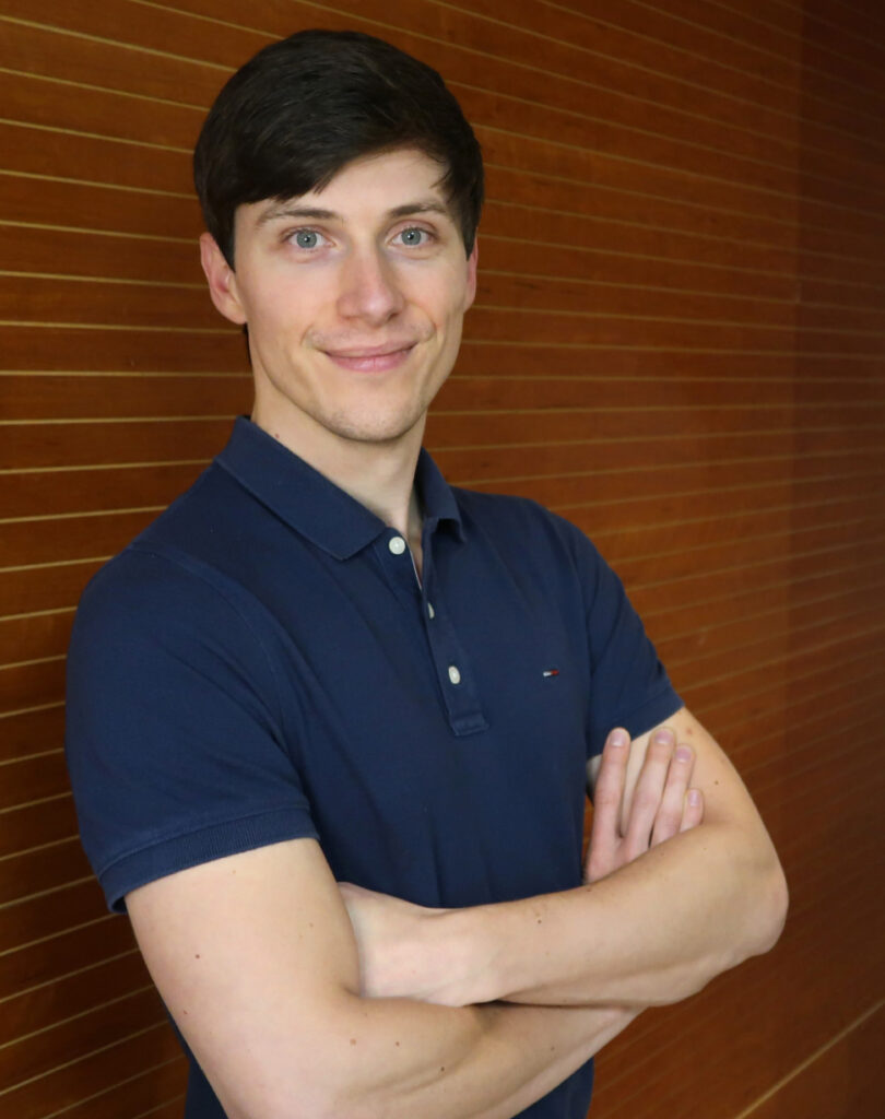 Dr. Sebastian Eismann – Ganzheitliche Gesundheitsmethodik